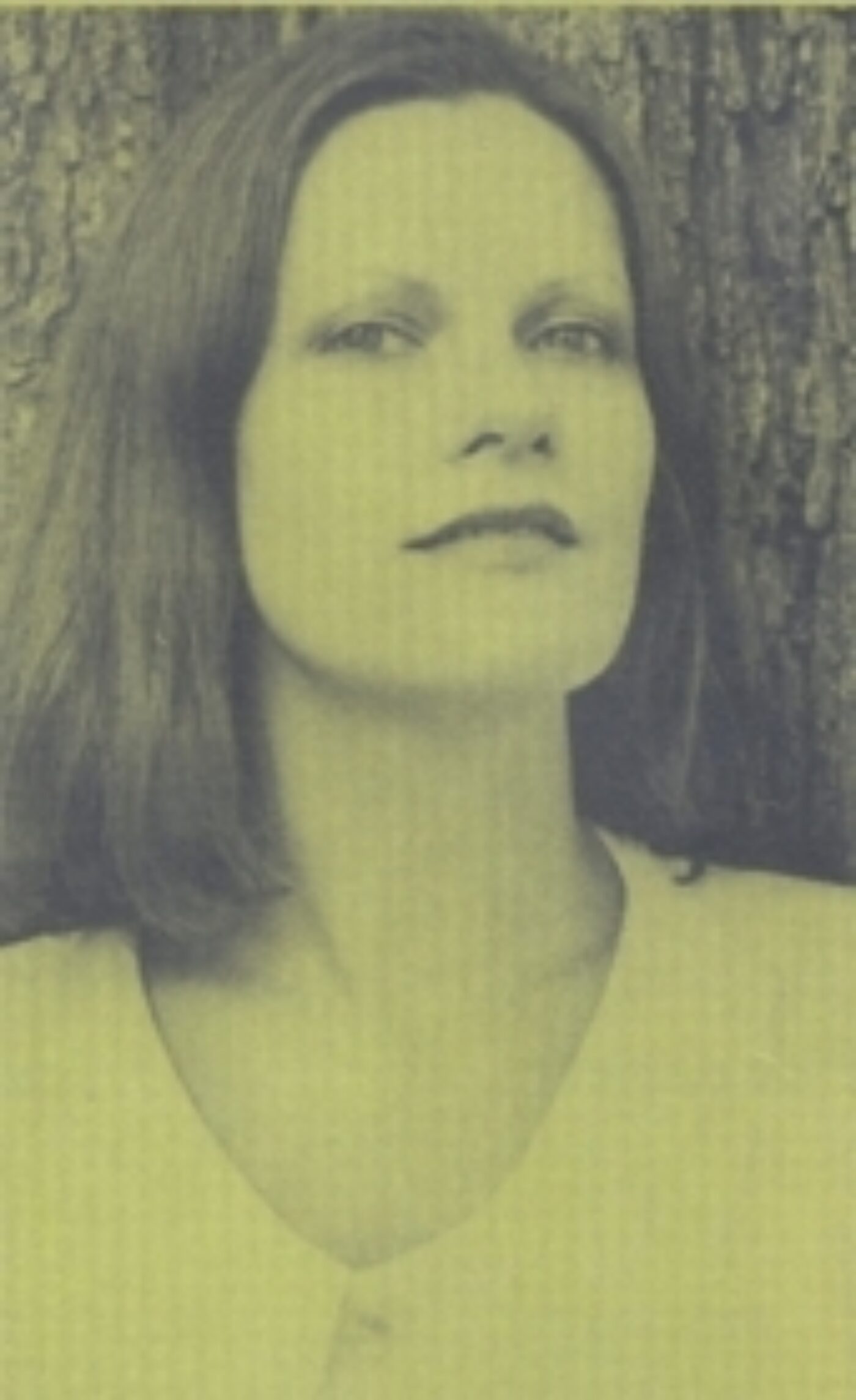 BOMB Magazine | Maria Flook's My Sister Life