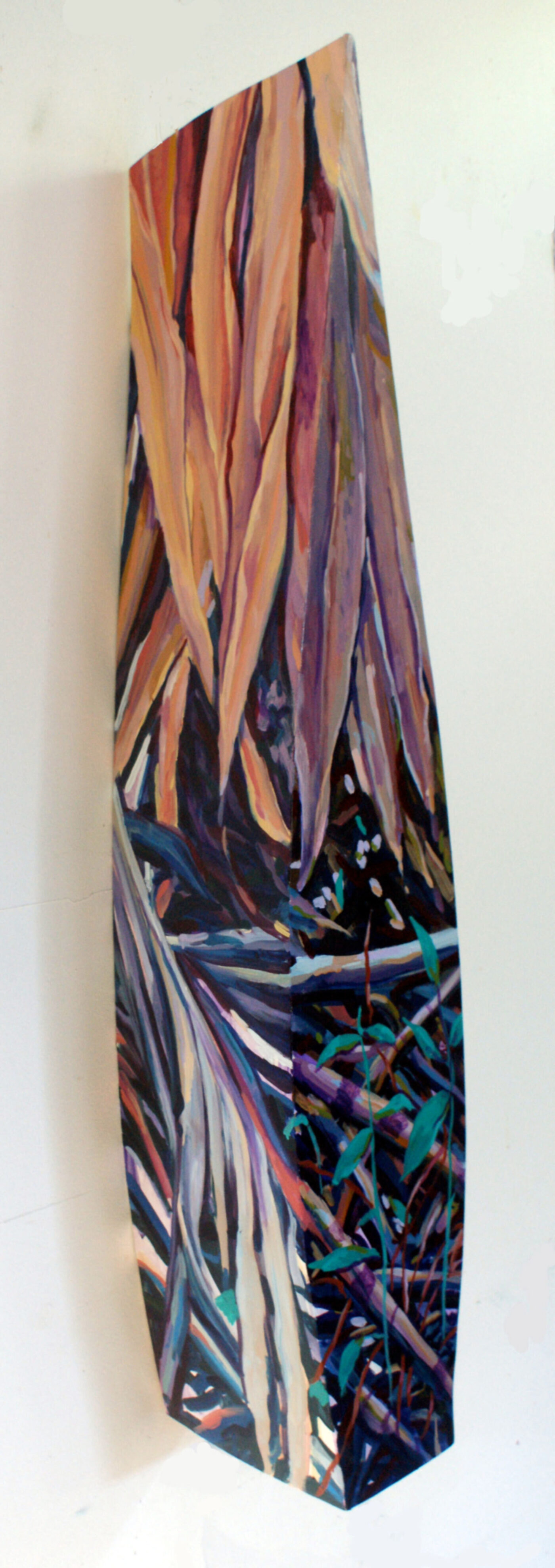 BOMB Magazine | An Oral History with Ron Bechet by Mora…