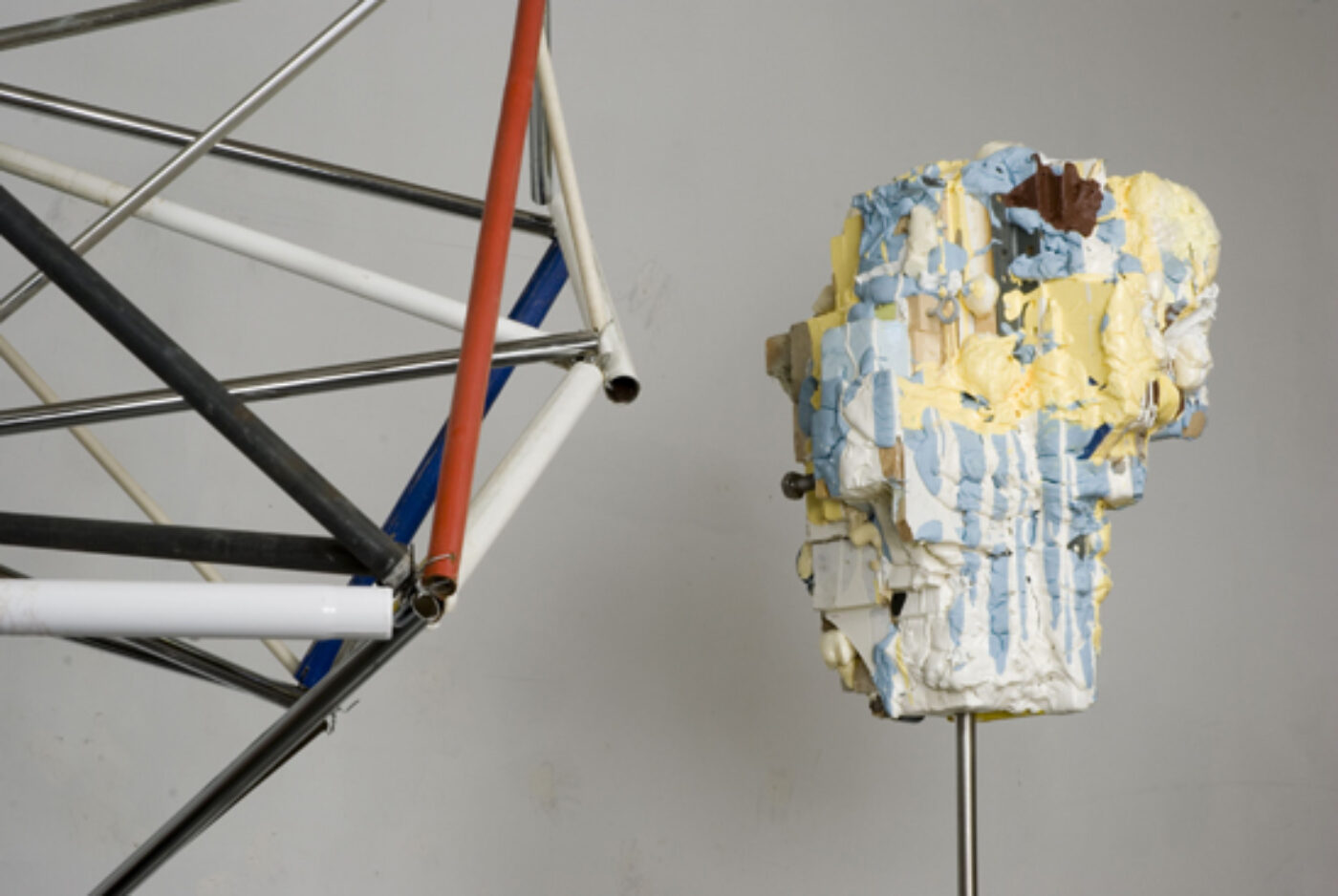 BOMB Magazine | Charles Goldman