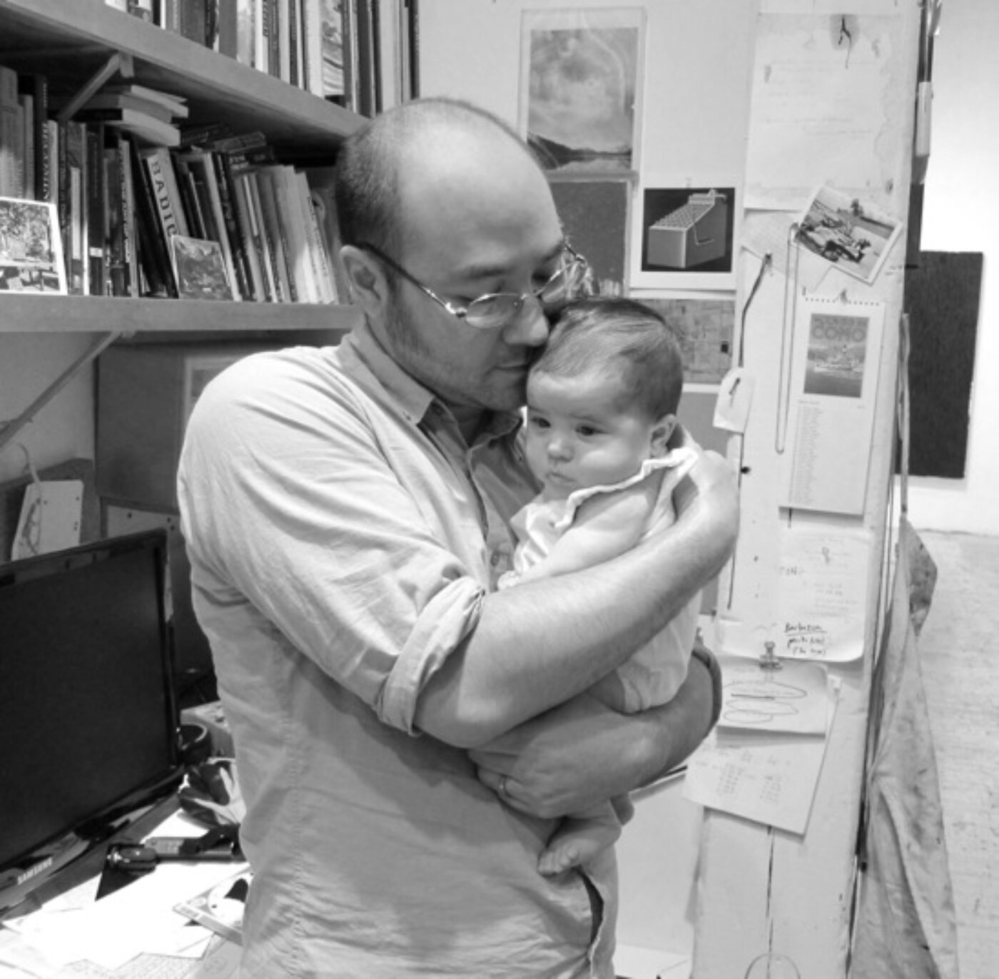 BOMB Magazine | Post Impressions: The Mountain