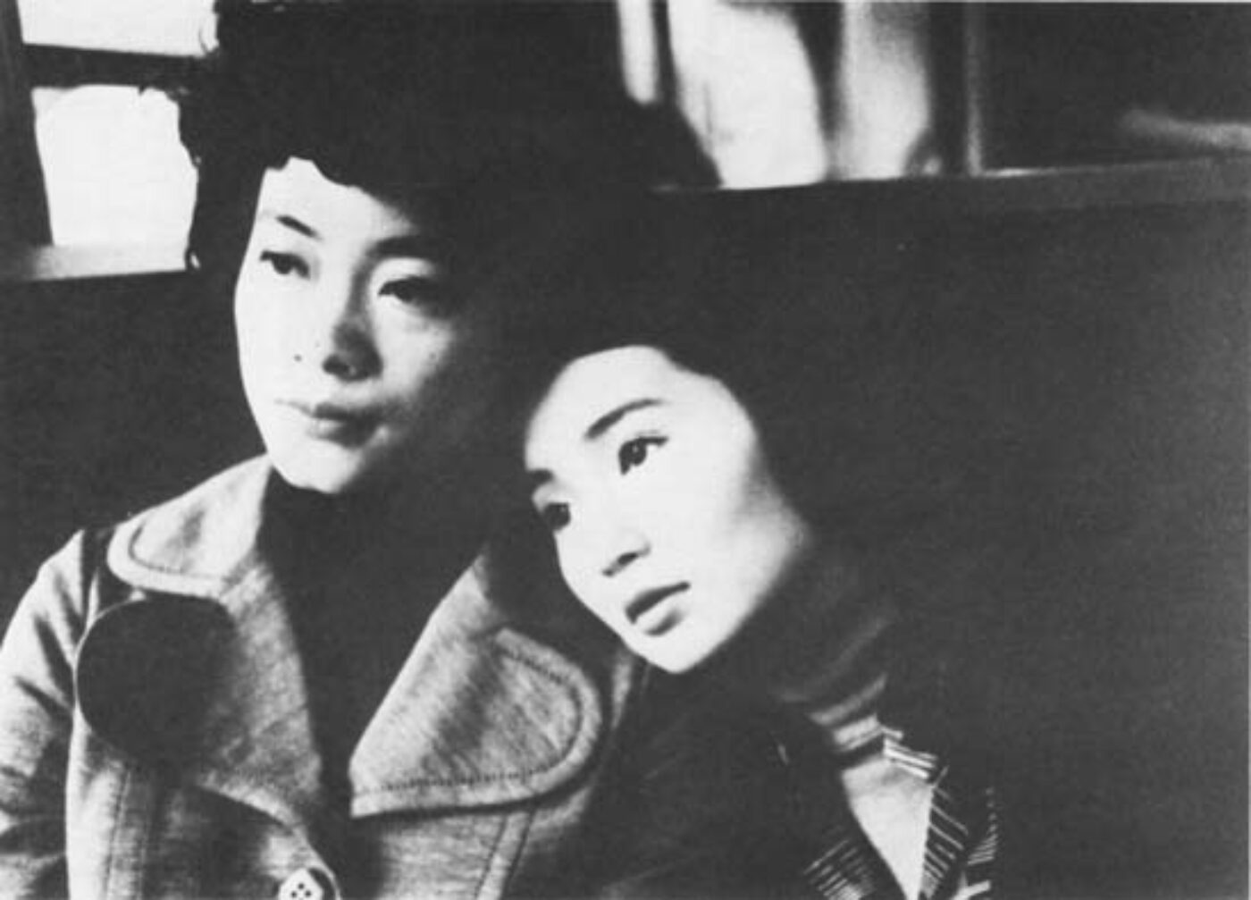 BOMB Magazine | Ann Hui by Lawrence Chua