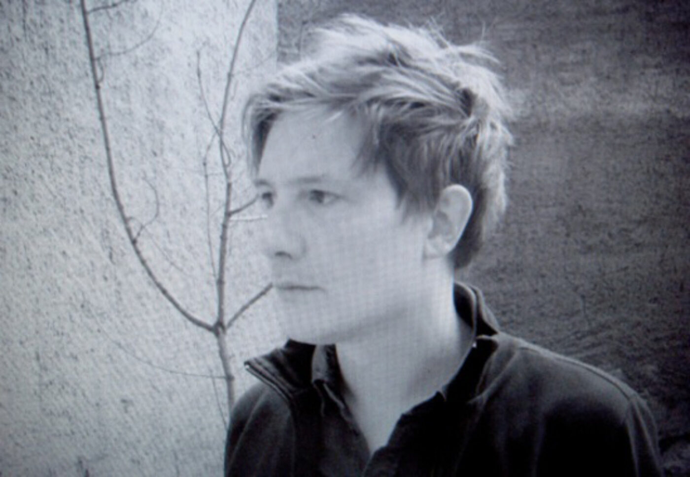 BOMB Magazine | Jan St. Werner