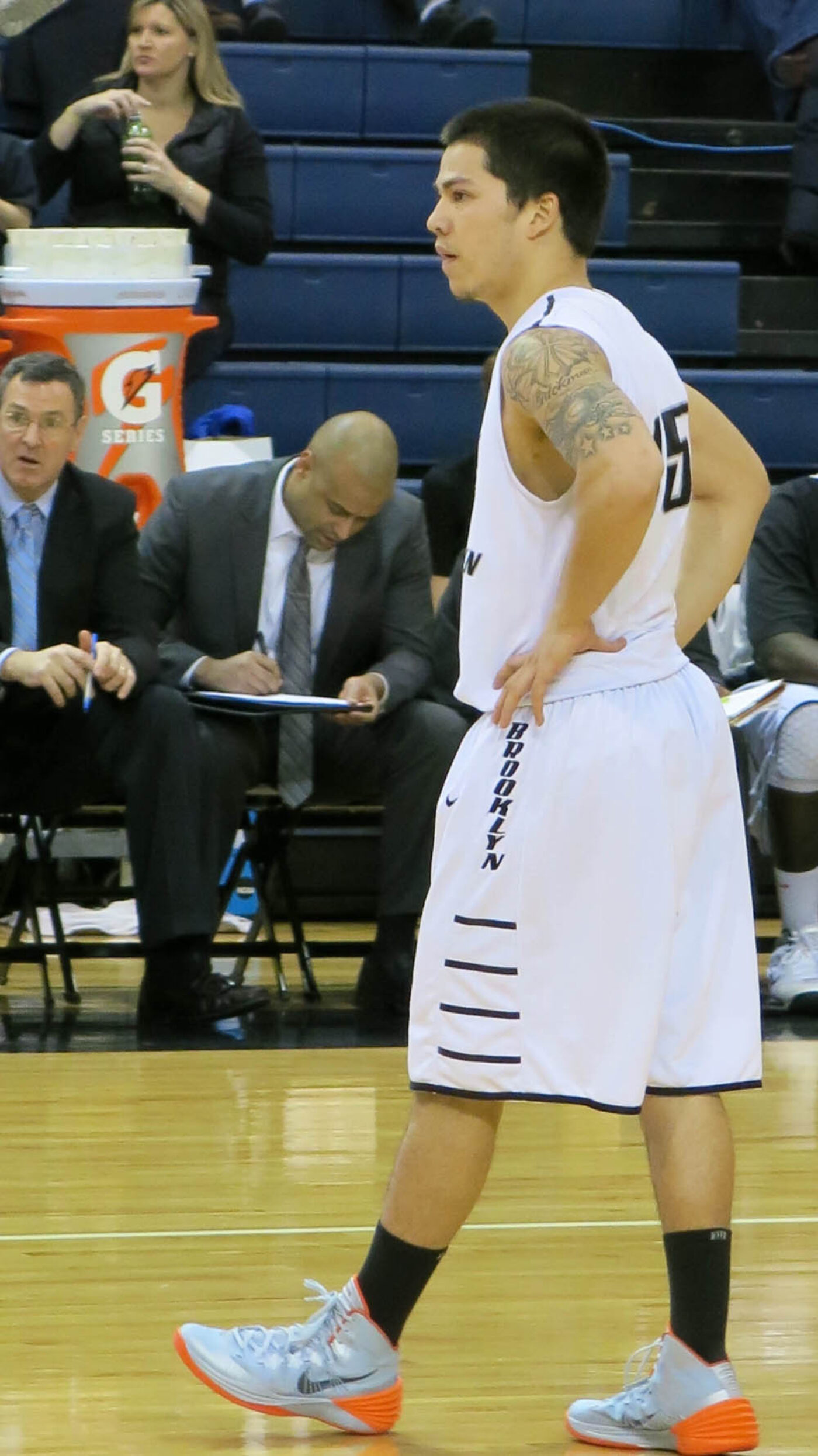 BOMB Magazine | Byron Kim