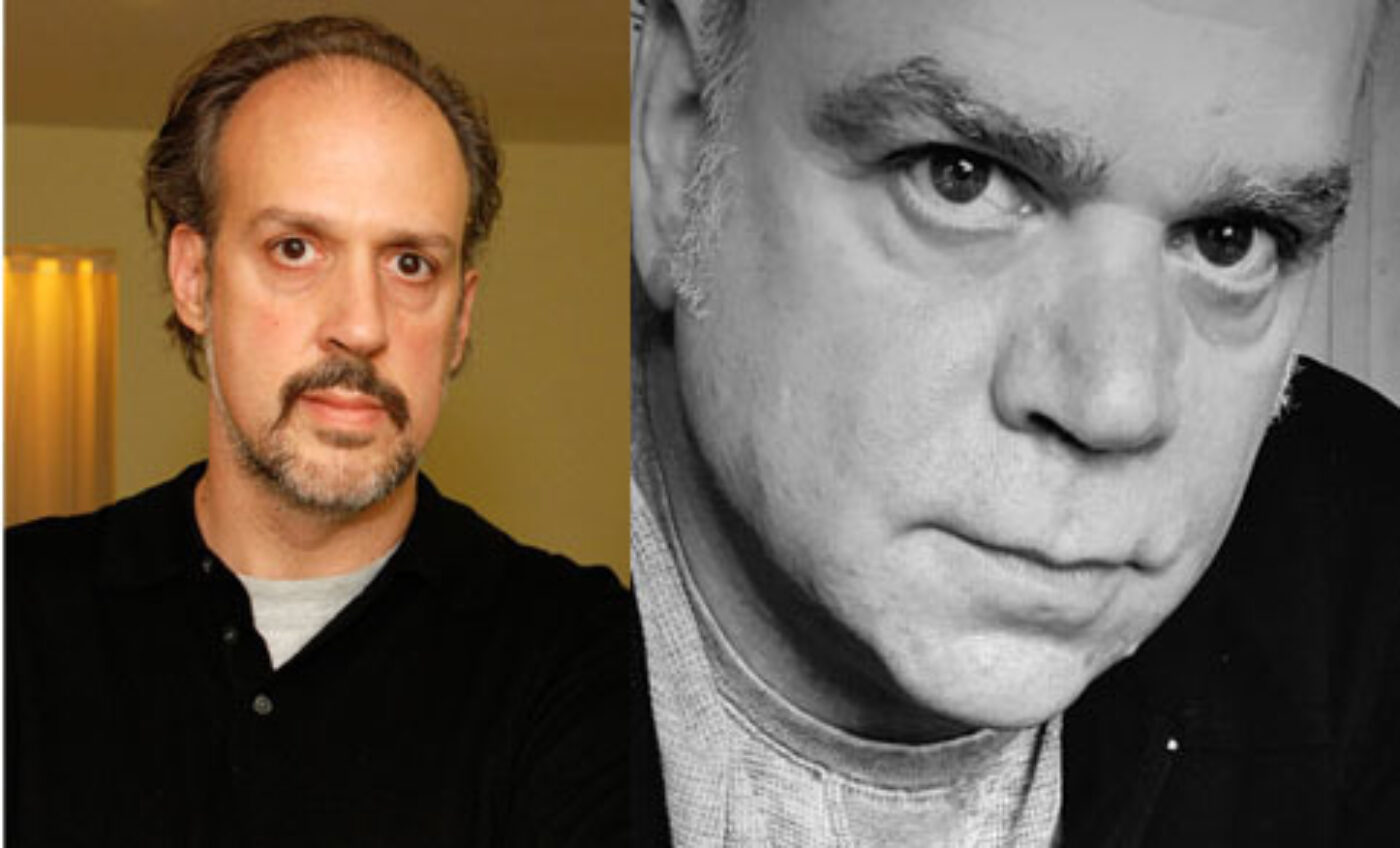 BOMB Magazine | Movies and Their Making: New York Film Festival's…