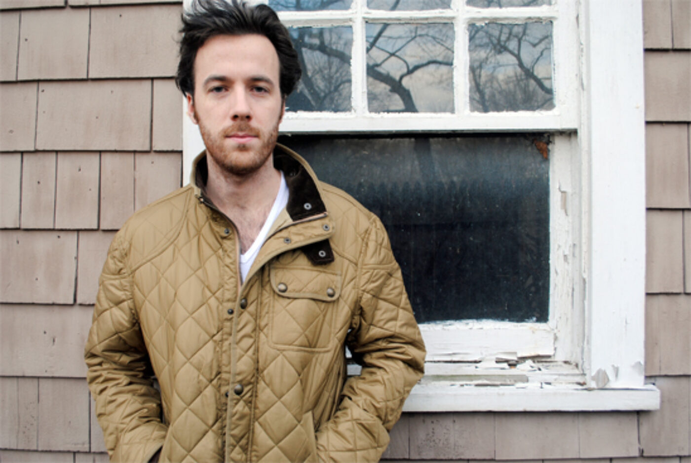 BOMB Magazine | The Black Humor of a Slow-Burn Apocalypse