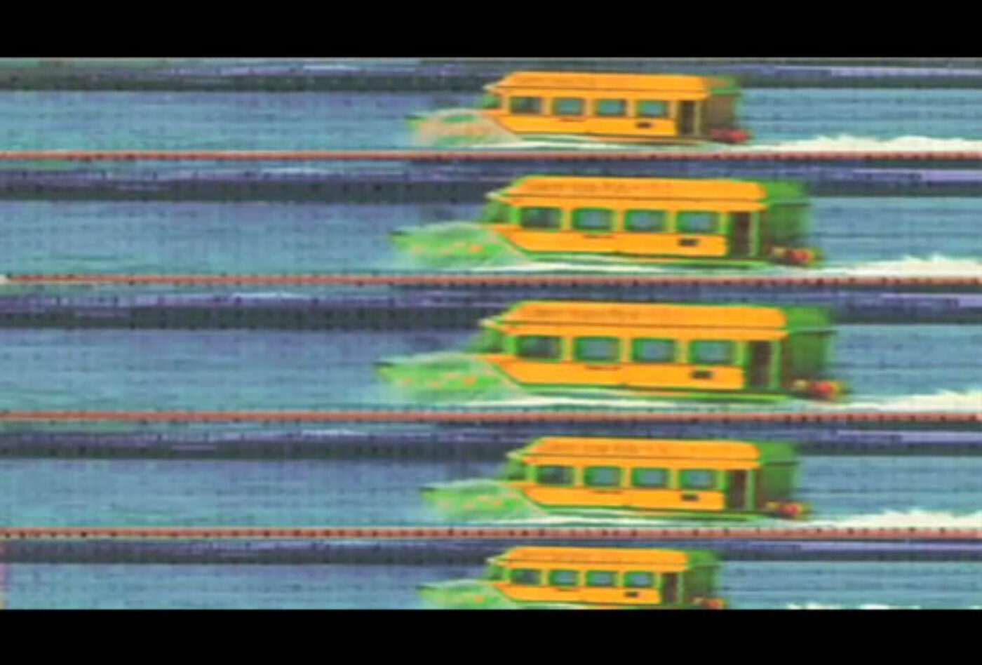 BOMB Magazine | Beryl Korot