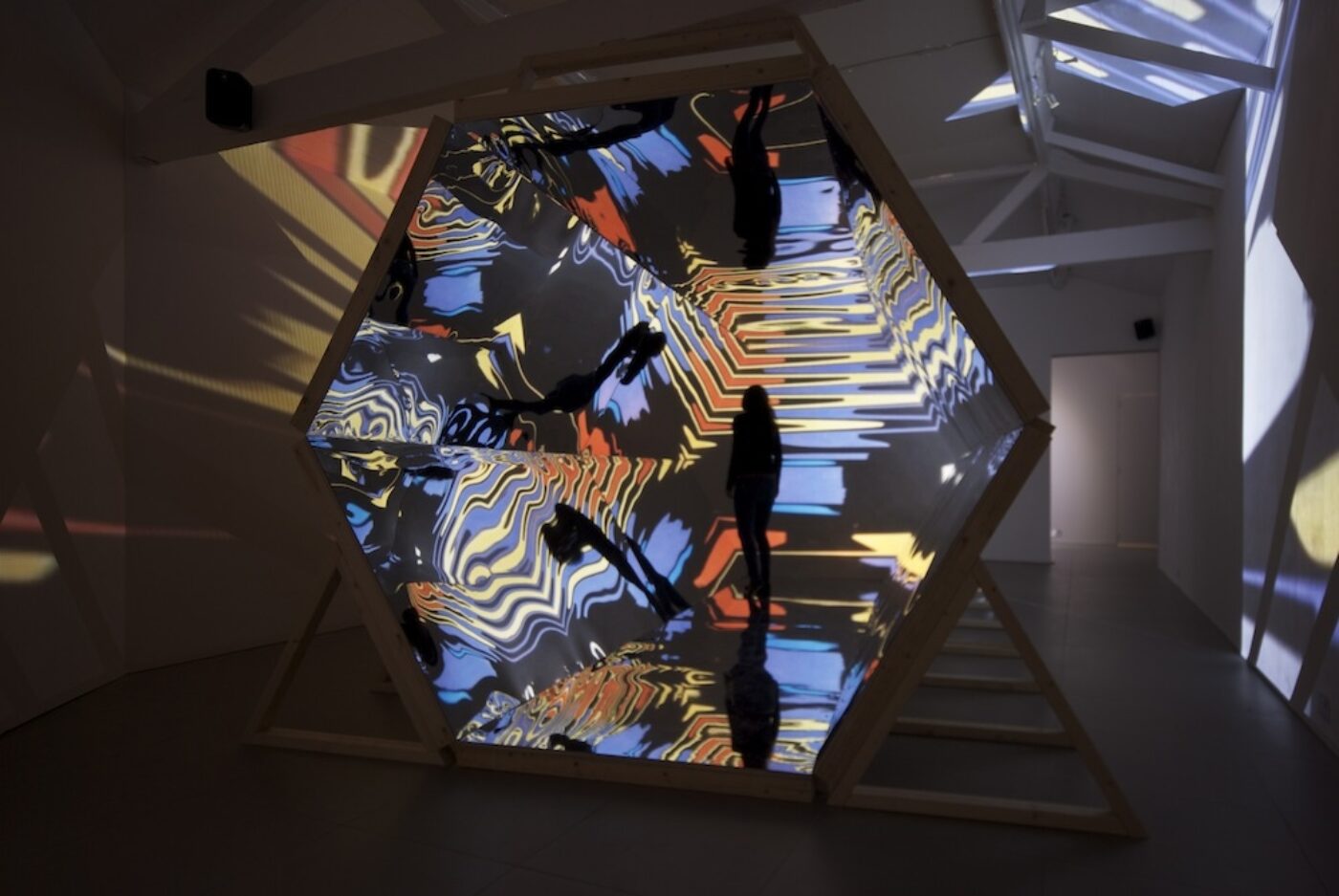 BOMB Magazine | Laura Buckley