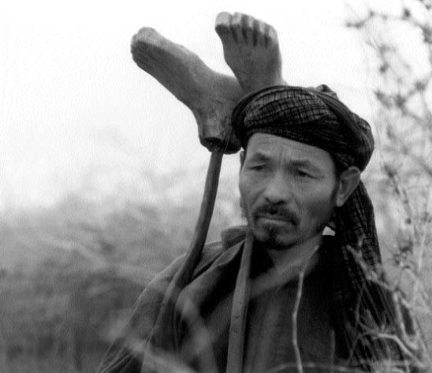 BOMB Magazine | Mohsen Makhmalbaf