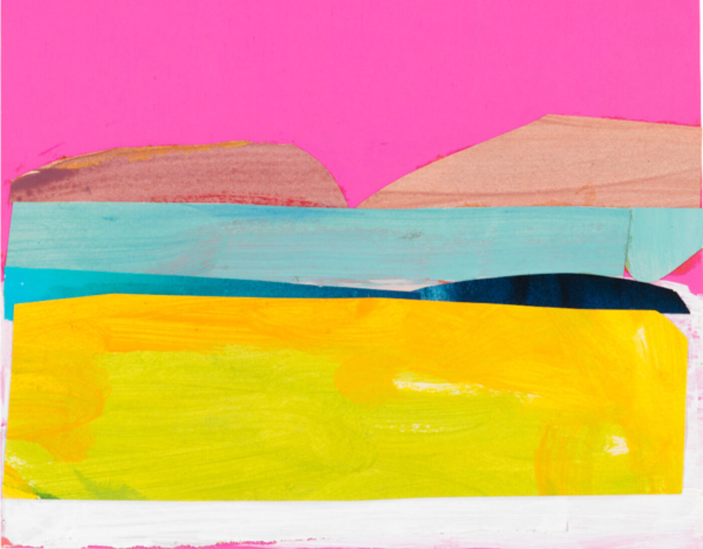 BOMB Magazine | Mark Strand