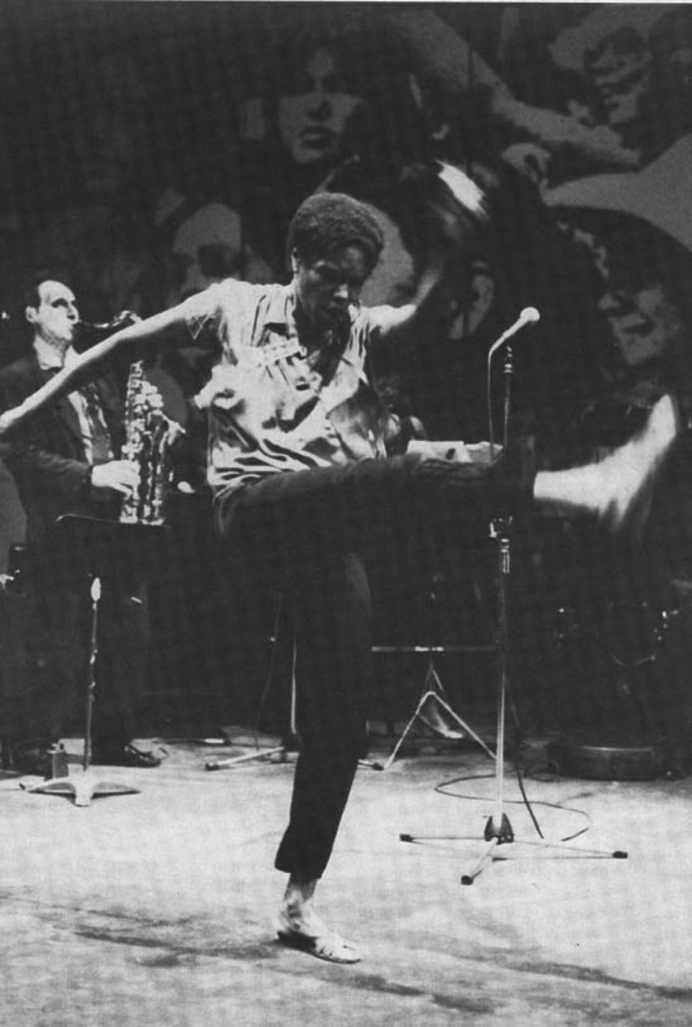 BOMB Magazine | Robbie McCauley