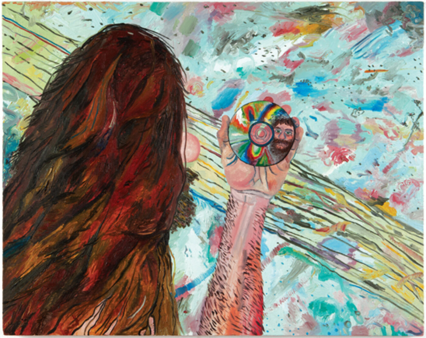 Williams Oil Painter