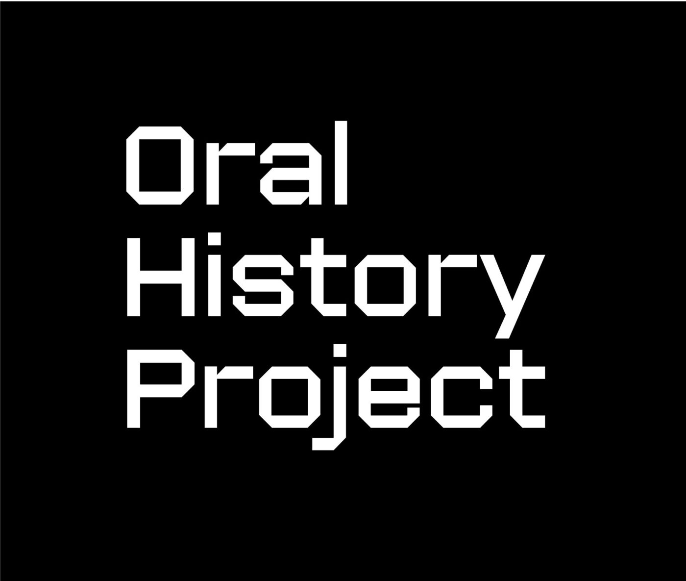 Oral History Project Coming To Windsor Oral History Project Windsor