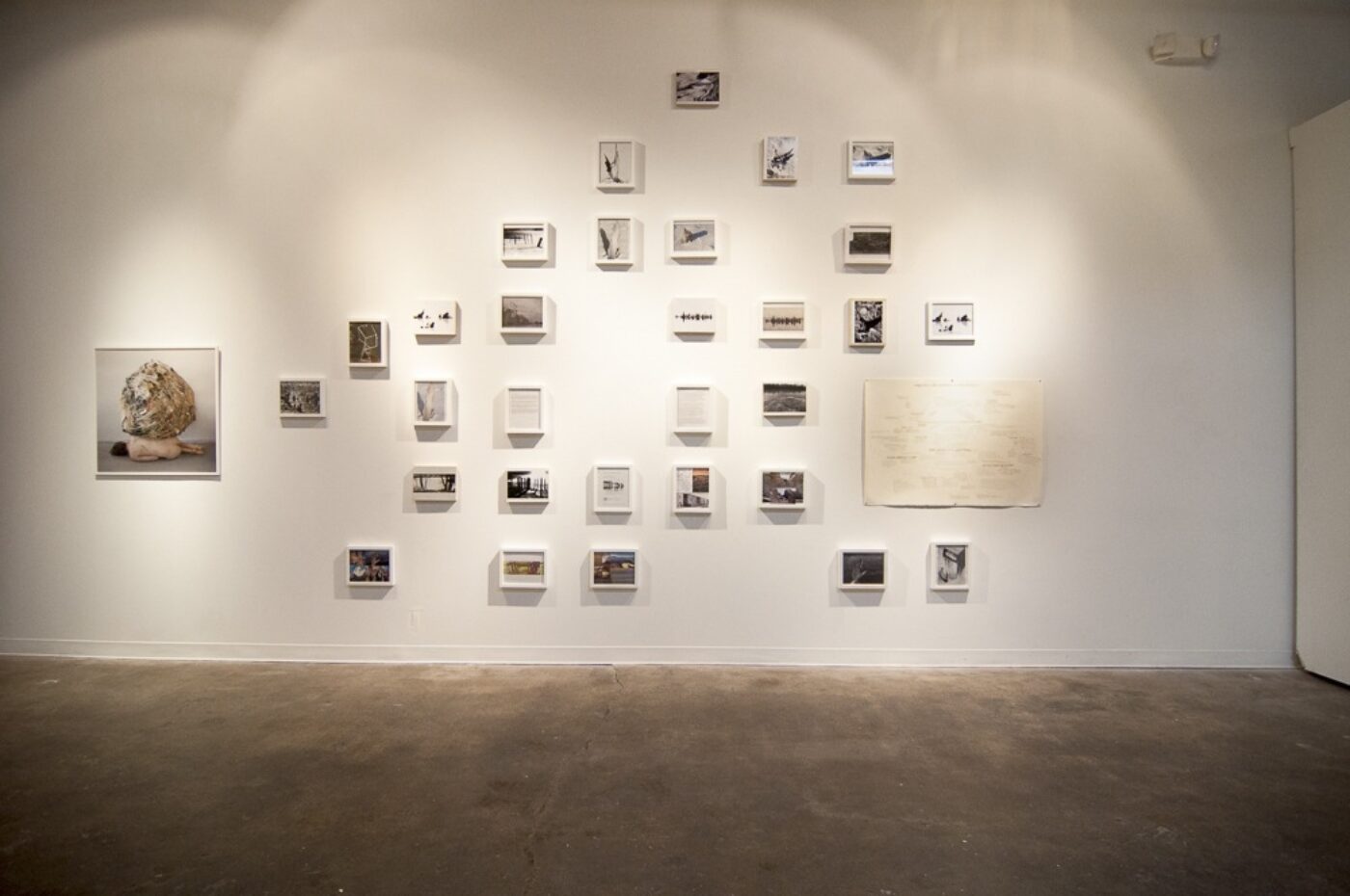 BOMB Magazine | Greg Lindquist