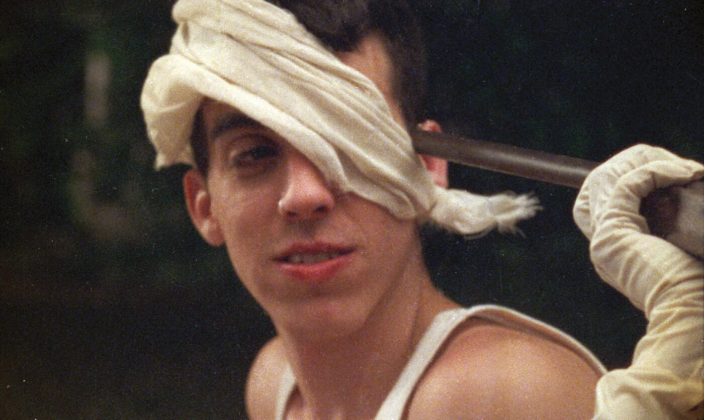 BOMB Magazine | Matías Piñeiro by Clinton Krute