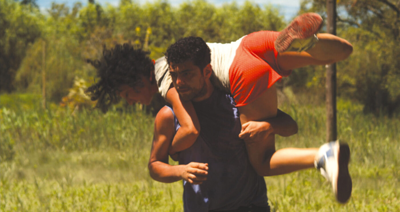 BOMB Magazine | Matías Piñeiro by Clinton Krute