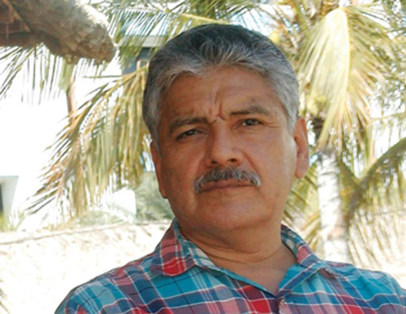 BOMB Magazine | José Luis Rivas by Mónica de la Torre