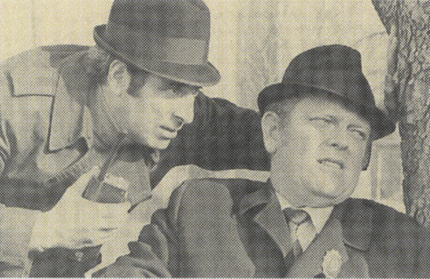 BOMB Magazine | Carlo Rotella's Good with Their Hands: Boxers,…