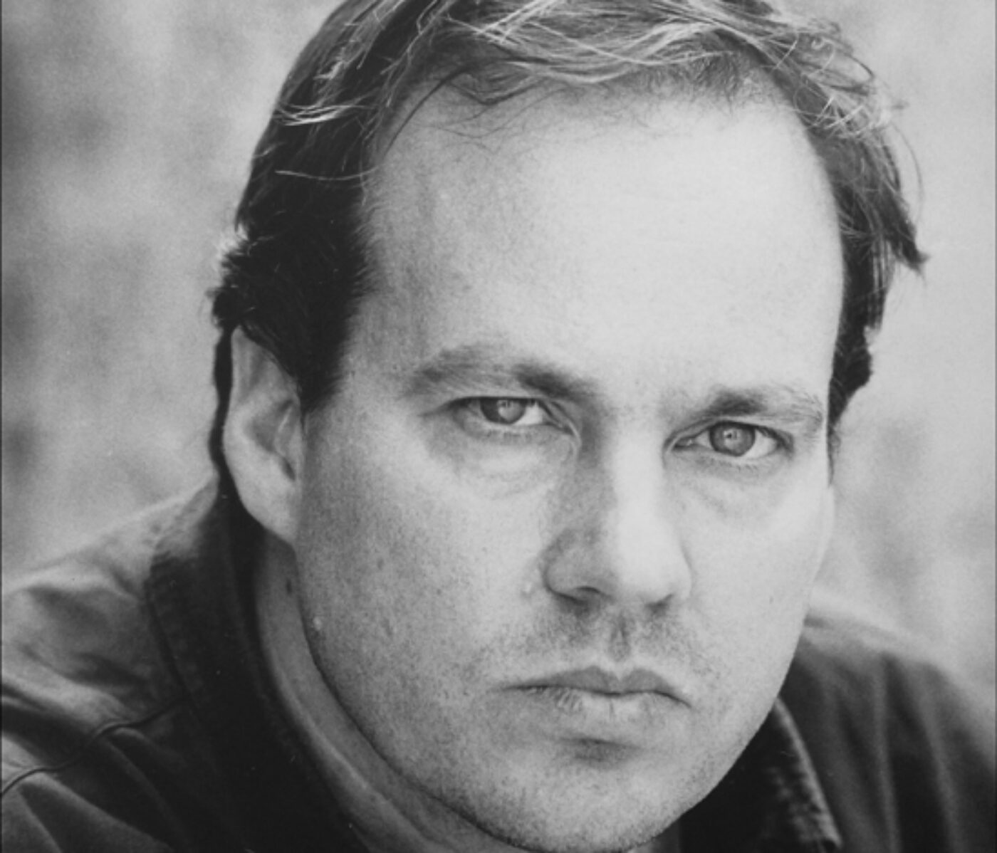 BOMB Magazine | Scott Wolven