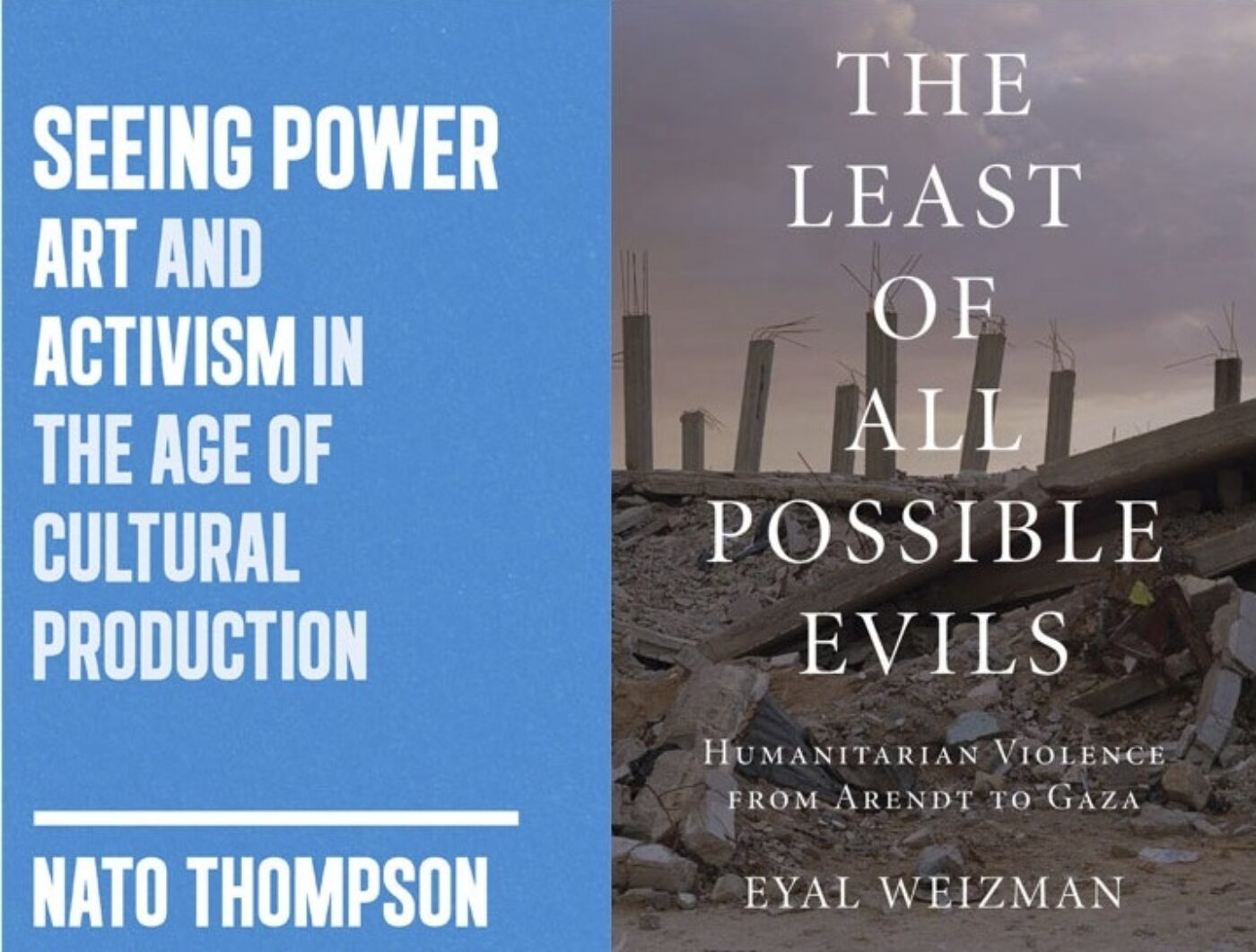 BOMB Magazine | Critical, Spatial