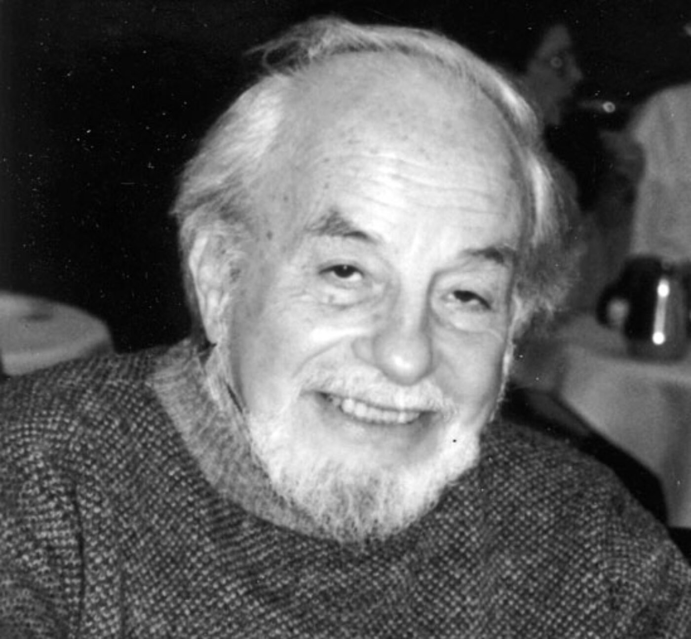 BOMB Magazine | Harvey Shapiro