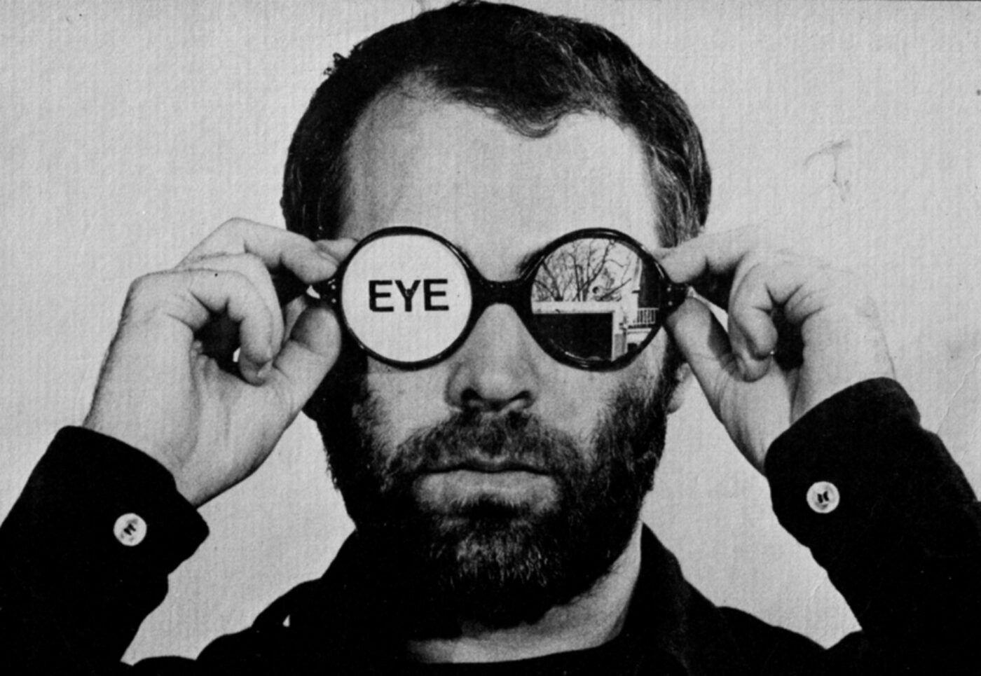 BOMB Magazine | Routine Spectacles of Andy Kaufman and Stuart Sherman