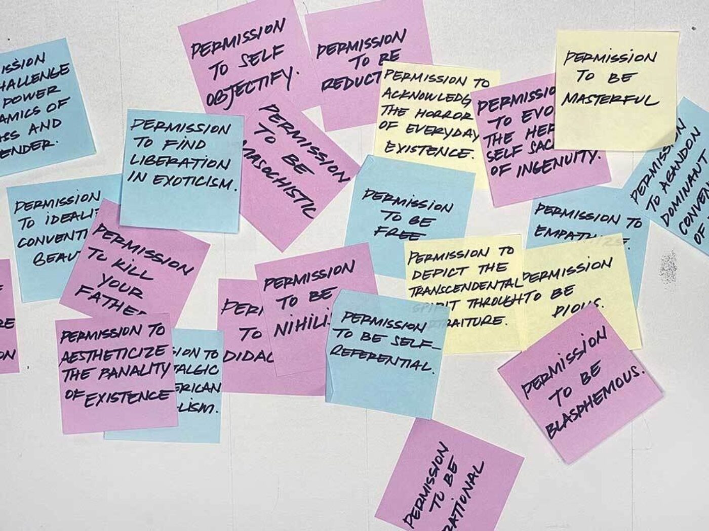 BOMB Magazine | Nyeema Morgan by Norm Paris