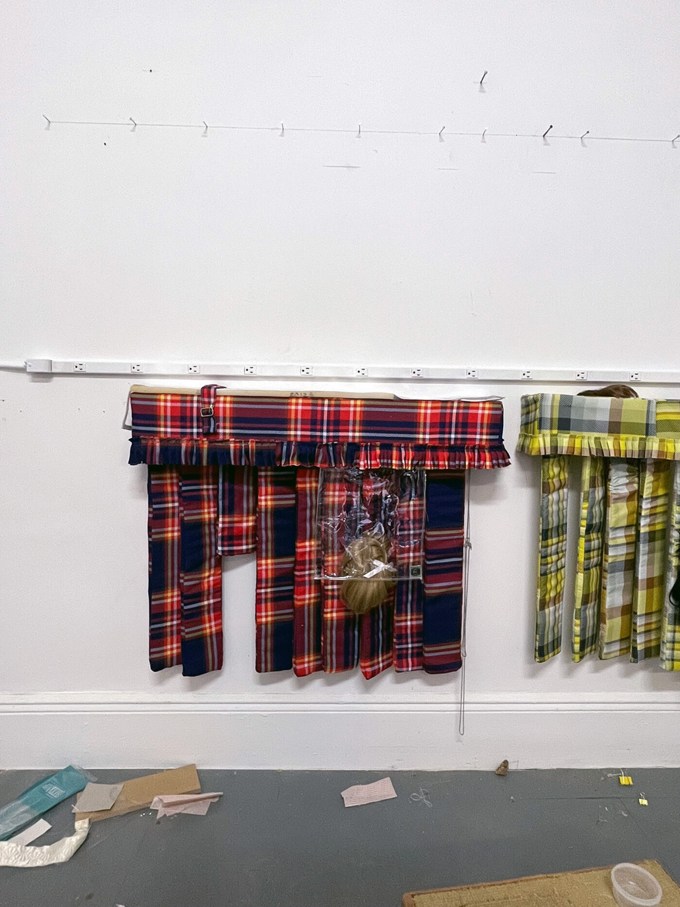 BOMB Magazine | Studio Visit: Libby Rothfeld