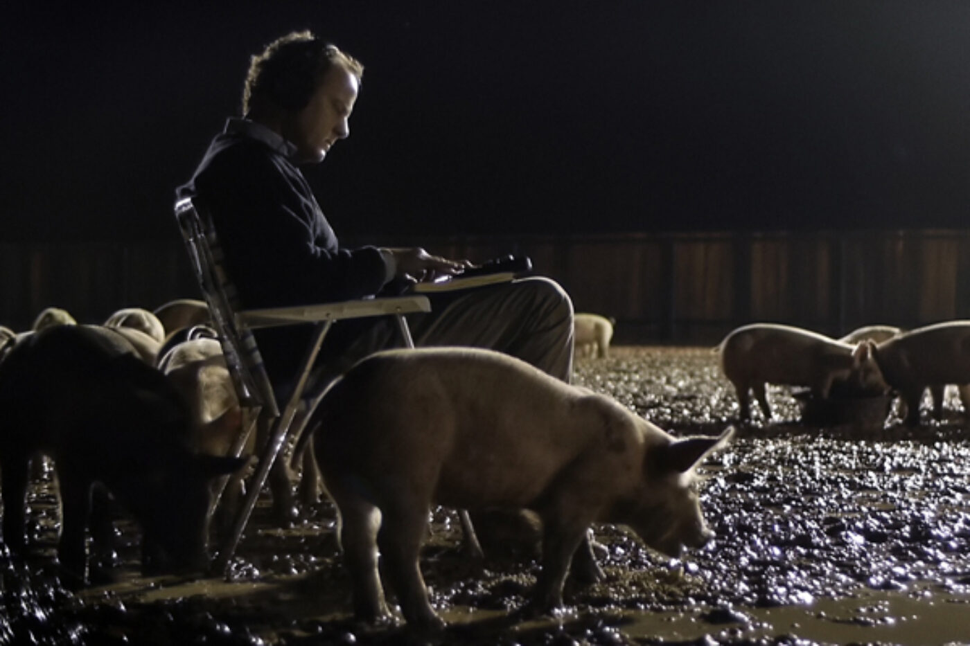 BOMB Magazine | Shane Carruth