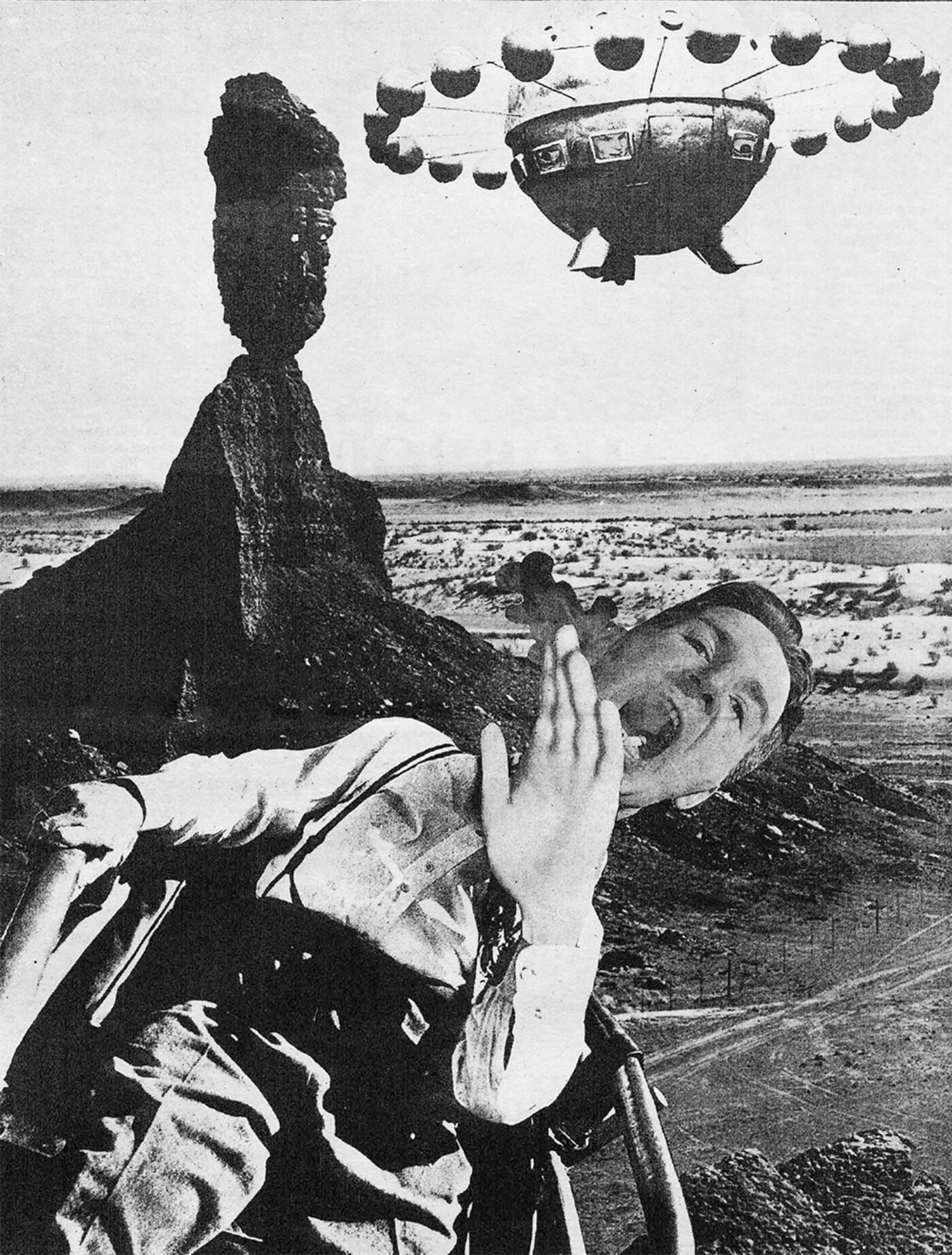 BOMB Magazine | David Ohle