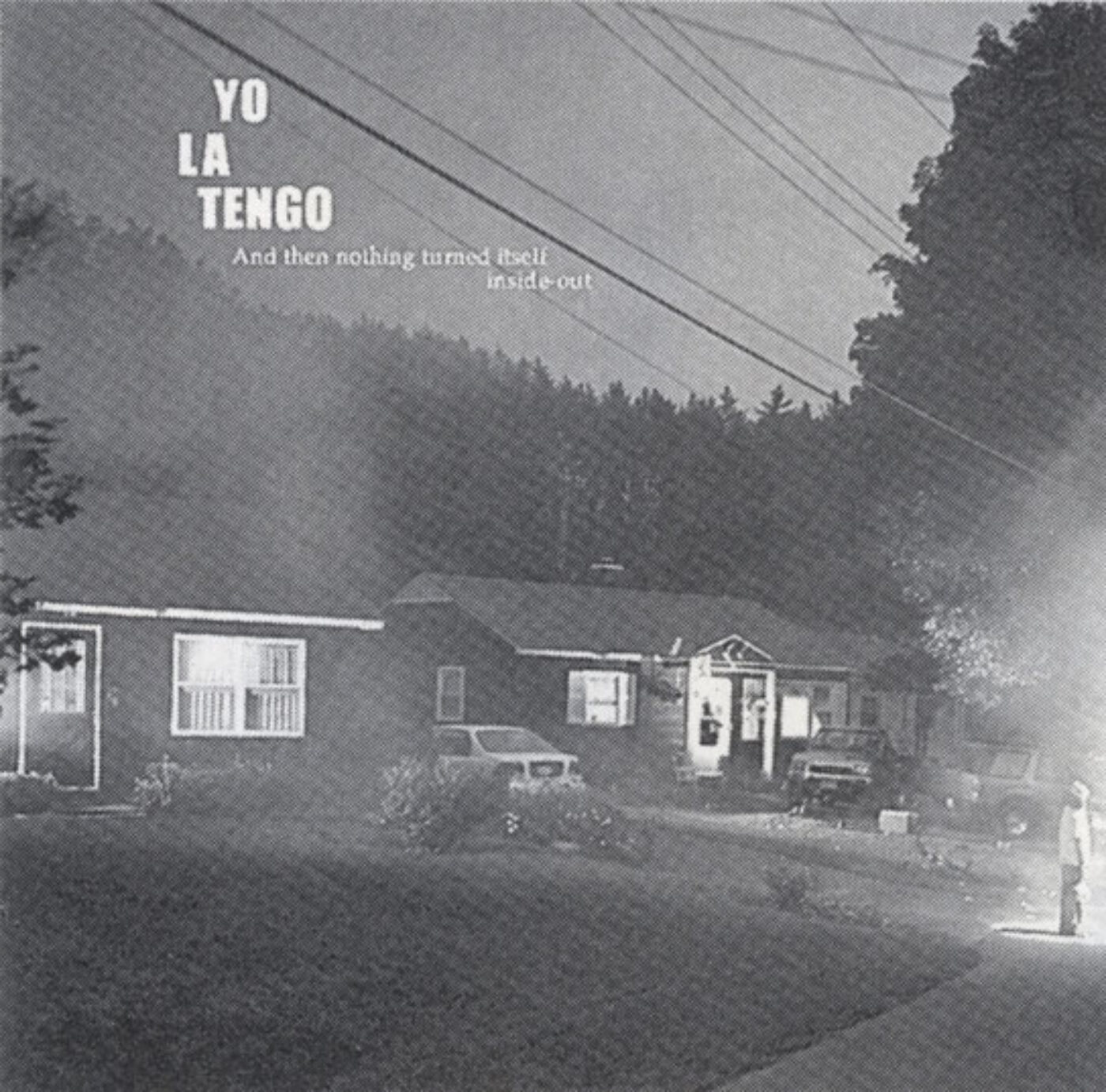 BOMB Magazine | Yo La Tengo