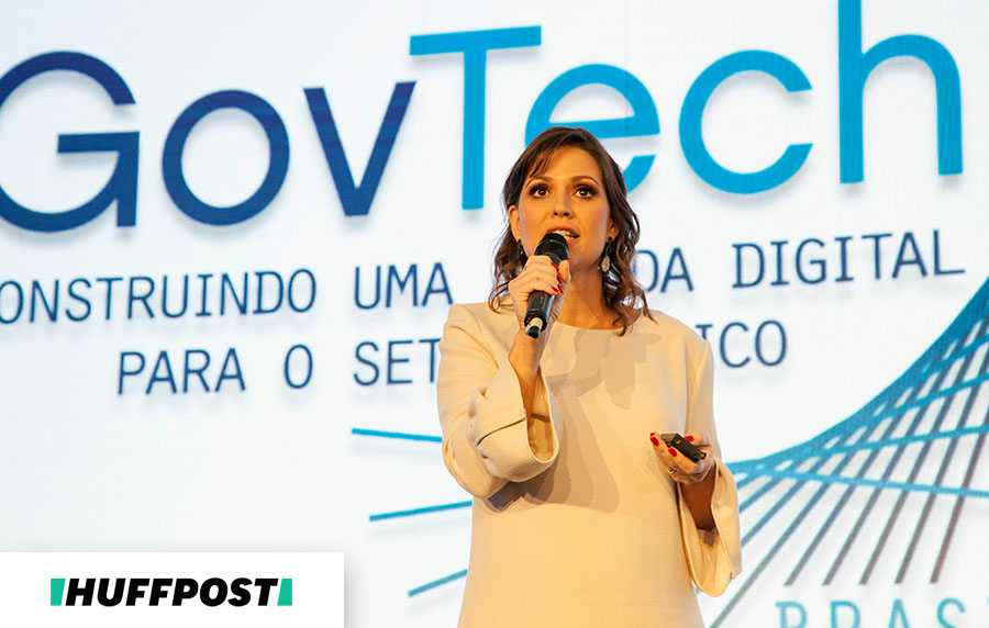 Govtech: Por que essa precisa ser uma das principais pautas dos ...