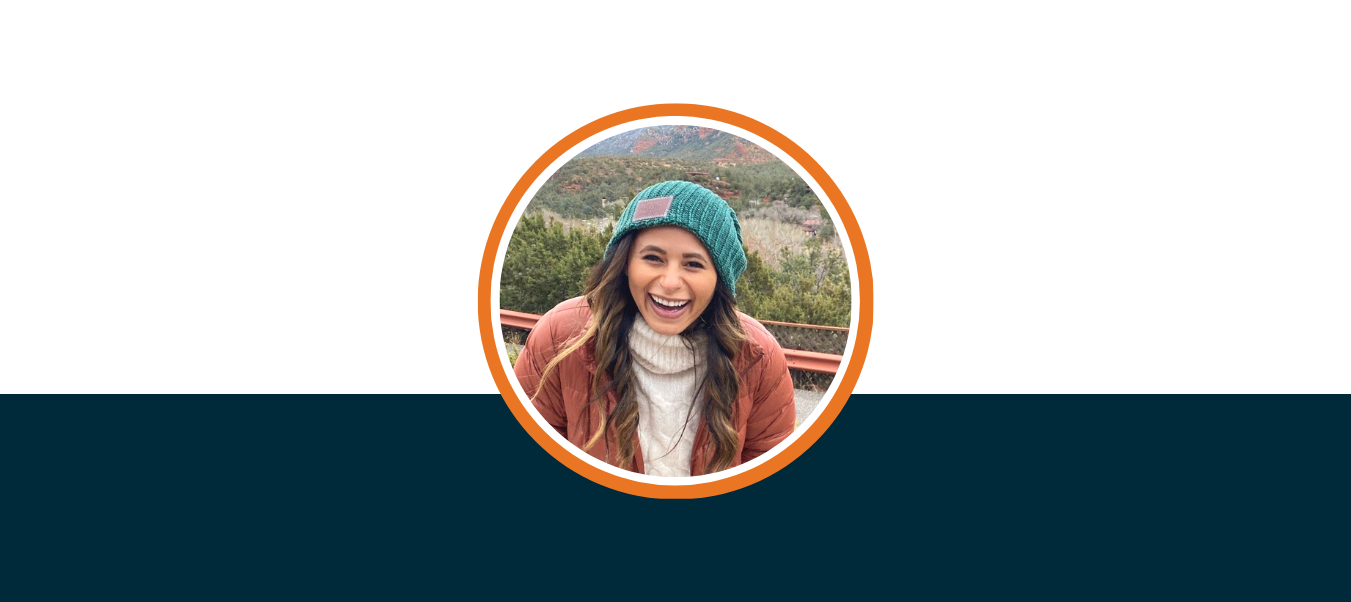 Breaktime Media | Employee Spotlight - Kaylyn Aguilar