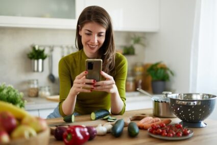 Breaktime Media | The Power of AI Recipe Generators in Brand Marketing