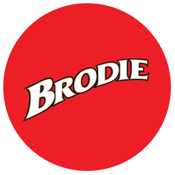 brodies logo