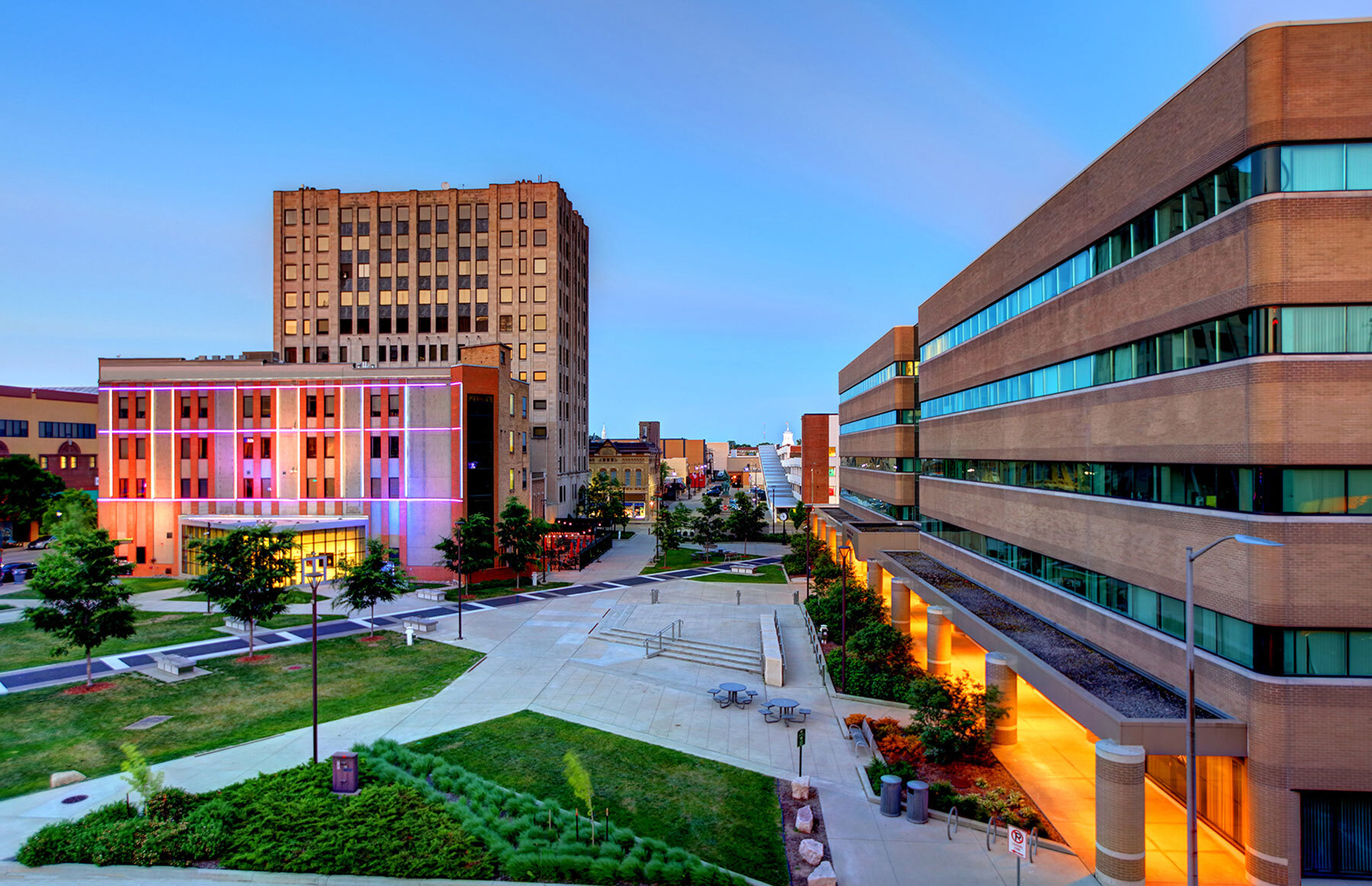 Budget Travel Appleton