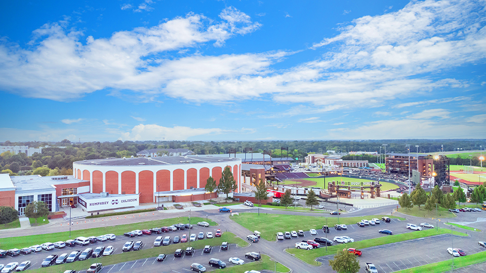 Budget Travel | Starkville