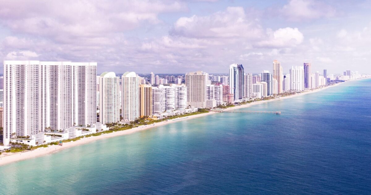 Budget Travel | Sunny Isles Beach