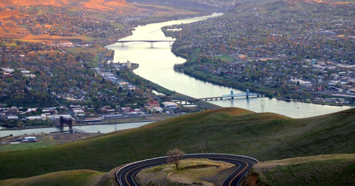 Budget Travel | Lewiston