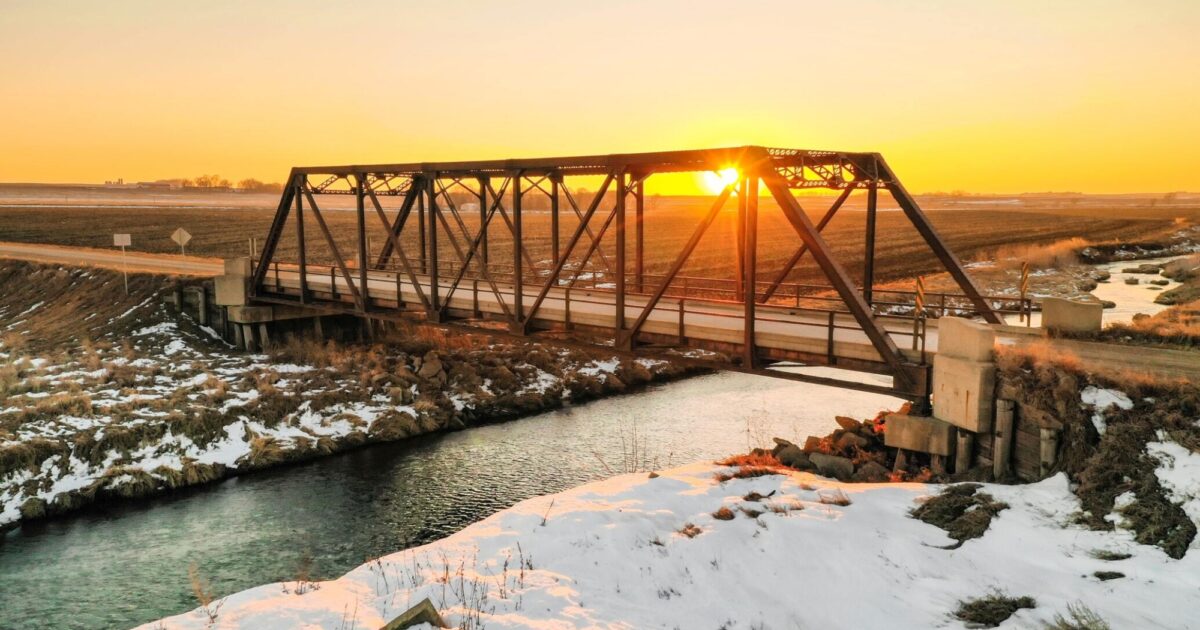 Budget Travel | State of Iowa