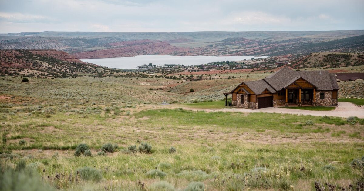 Budget Travel | Casper