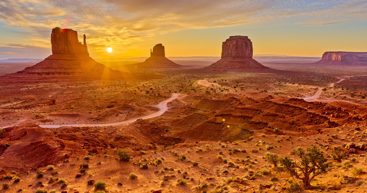 Budget Travel | State of Arizona