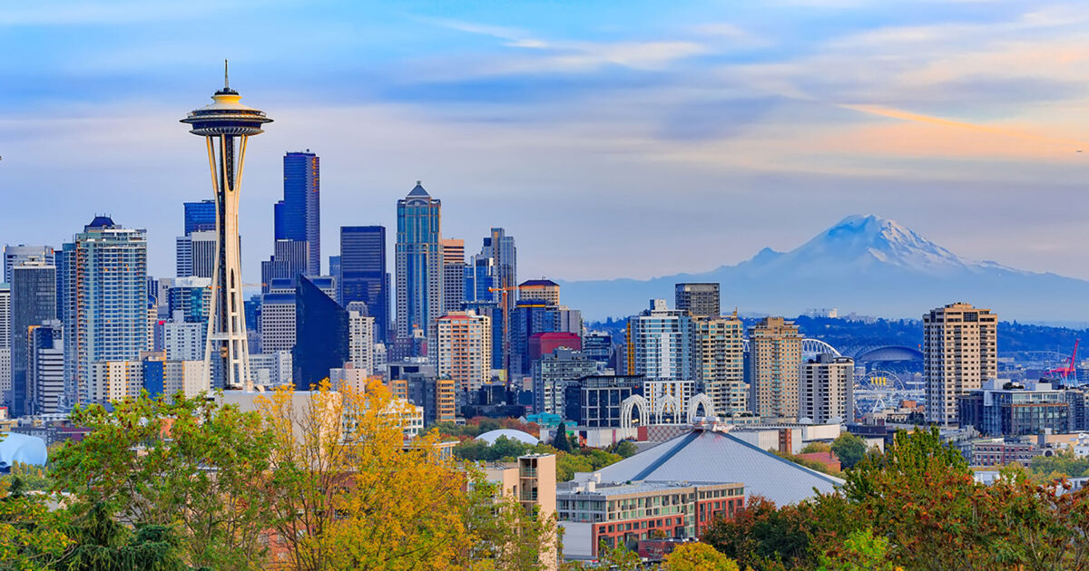 Budget Travel | State of Washington