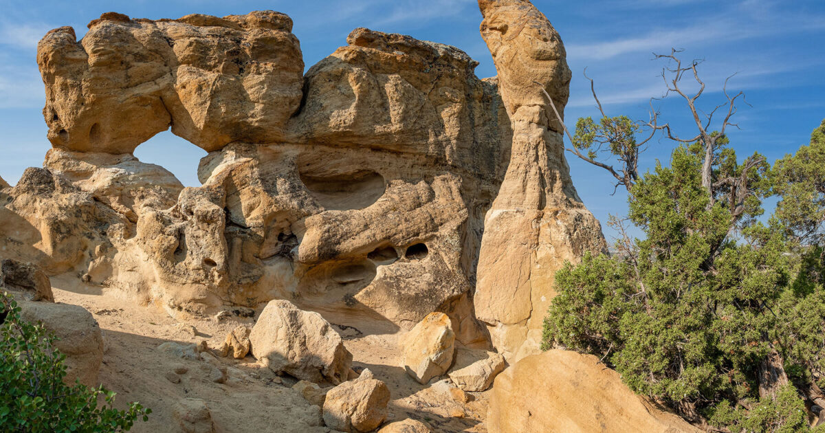 Budget Travel | Aztec