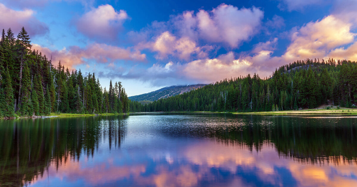 Budget Travel | Bend