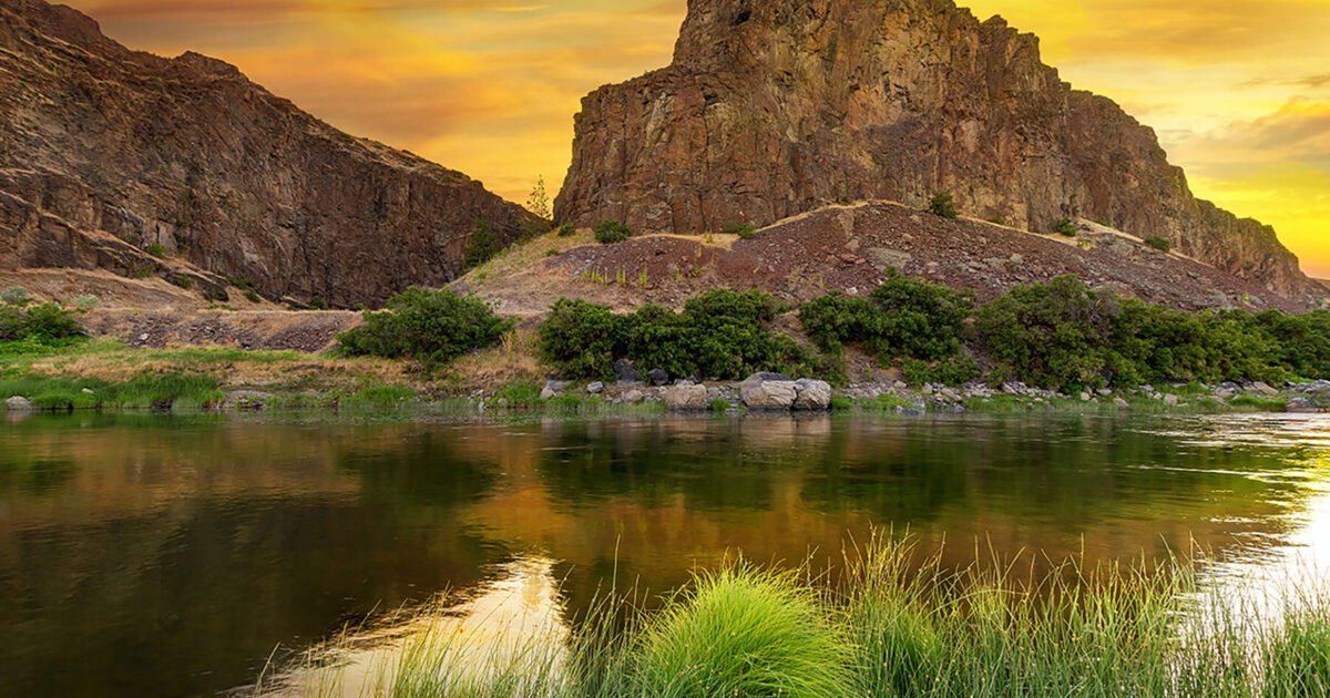 Budget Travel | Central Oregon