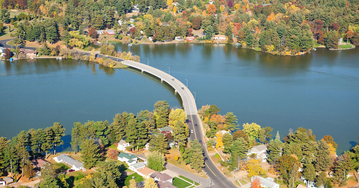 Budget Travel | Chetek