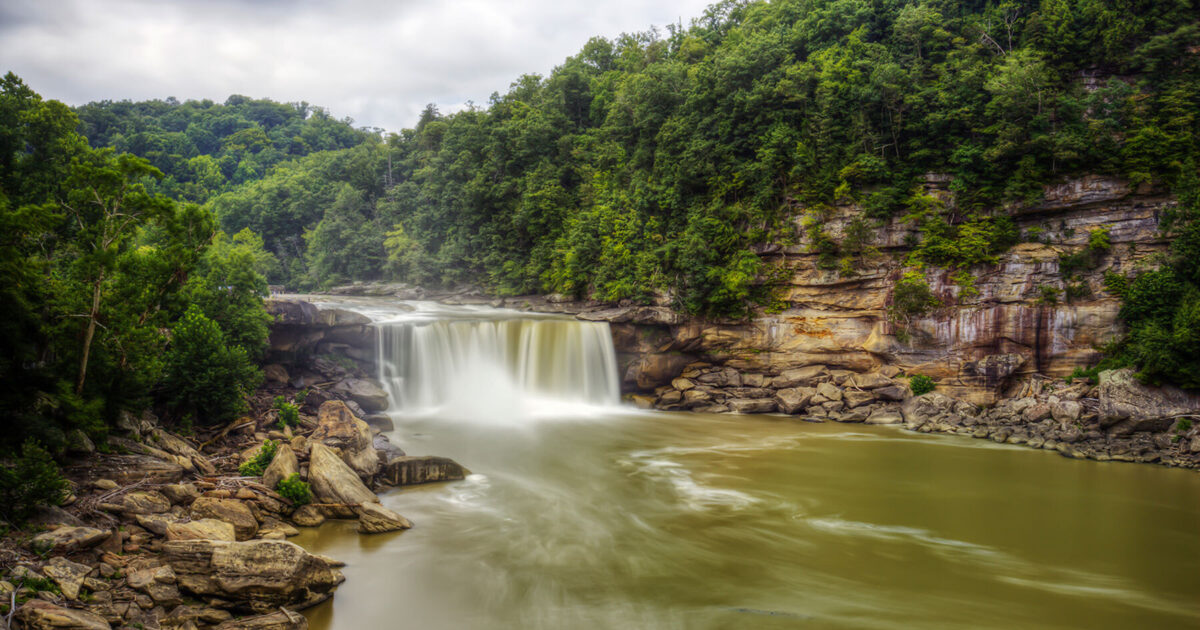 Budget Travel | Corbin