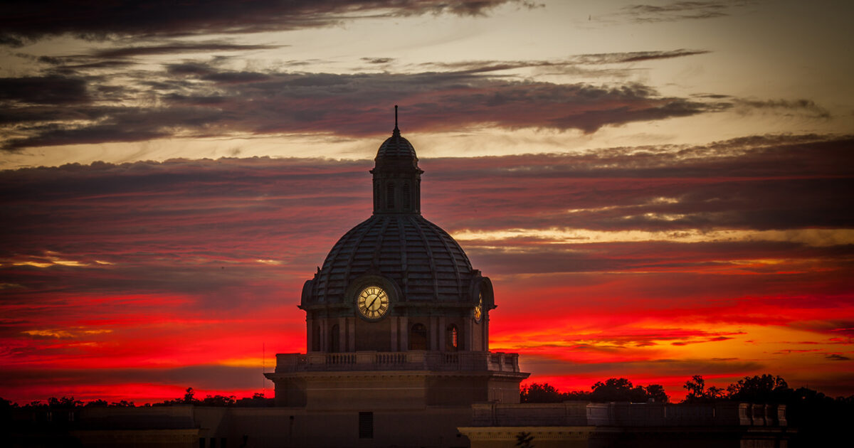 Budget Travel | Deland