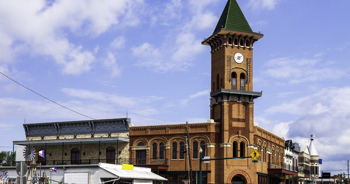 Budget Travel | Grapevine