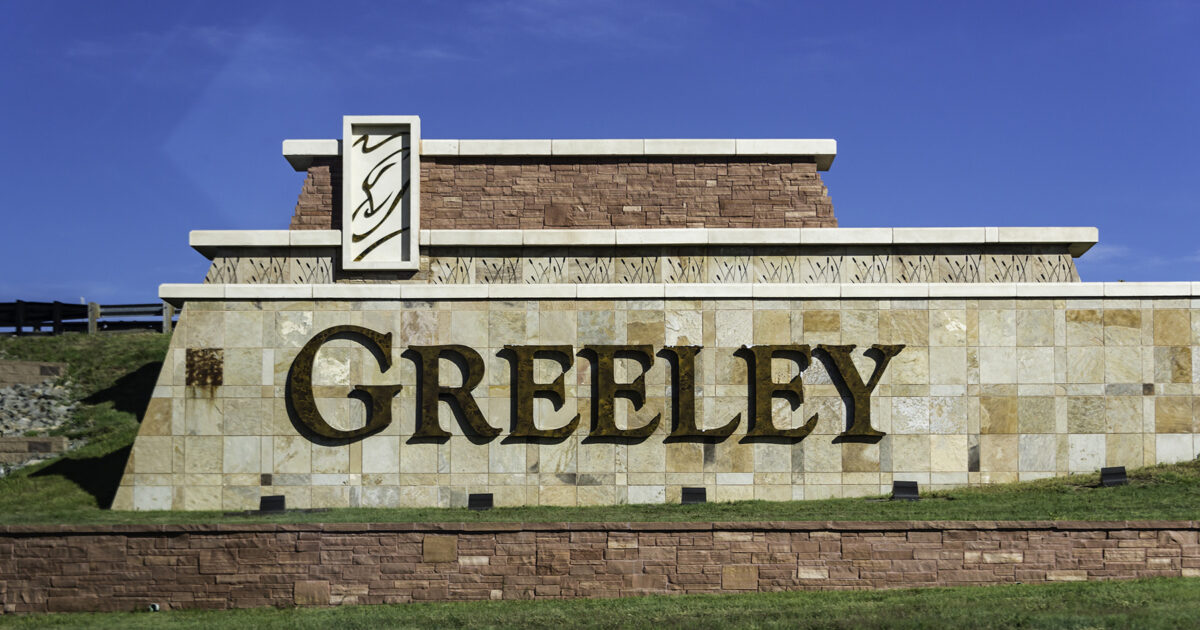 Budget Travel | Greeley
